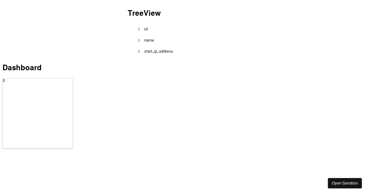 Vue Treeview Sample1 Forked Codesandbox