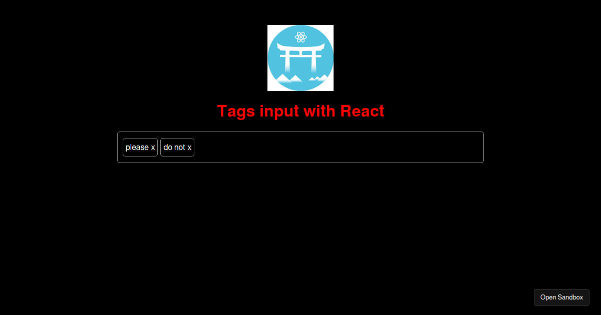 objective-booth-ullths - Codesandbox