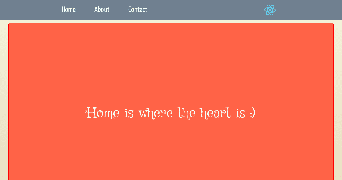 Routing Scroll Ui Challenge Codesandbox