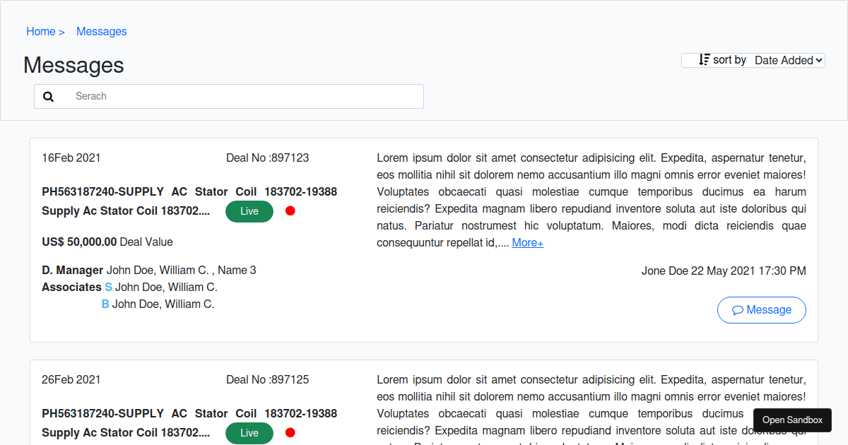 worldref - Codesandbox