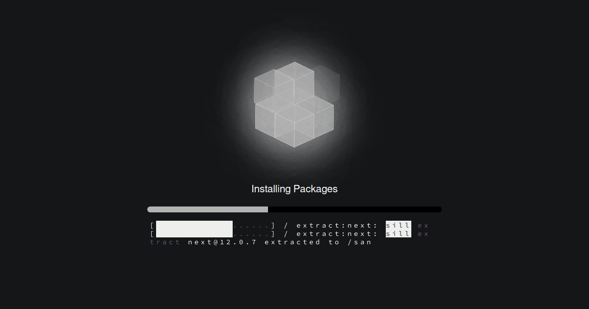 audio-waveform (forked) - Codesandbox