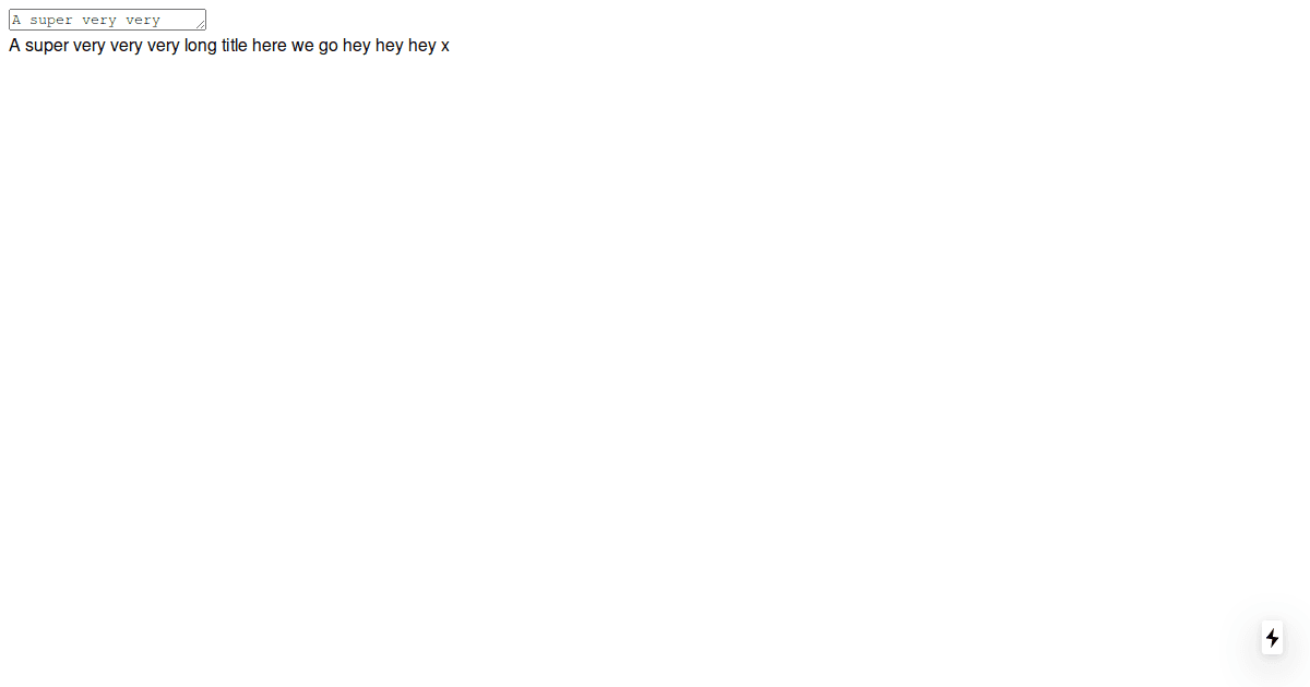 relaxed-einstein-up0886 - Codesandbox