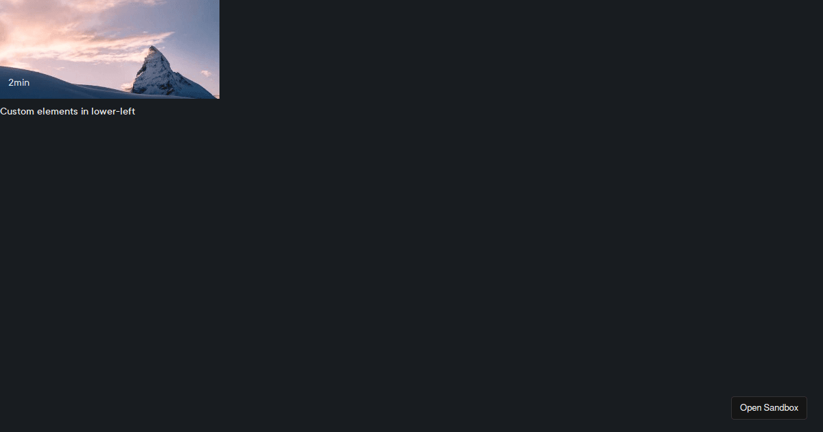 codesandboxer-example (forked) - Codesandbox