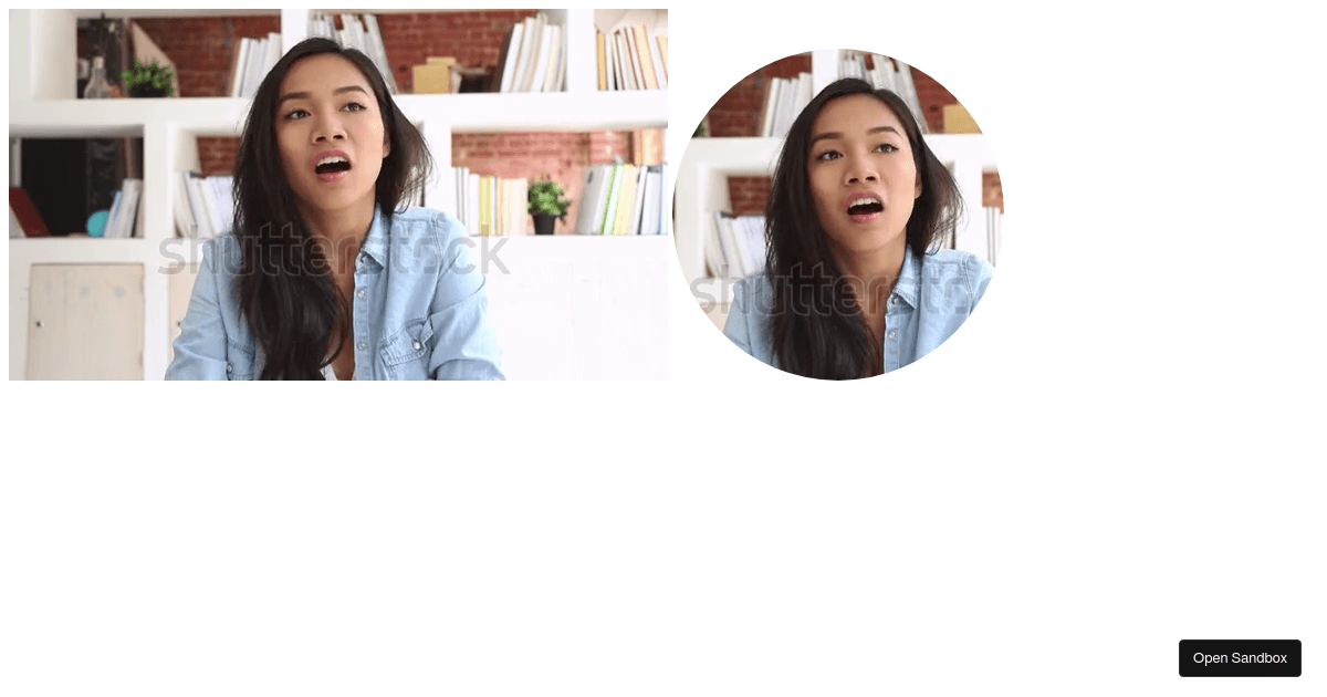 chrome-pixelation-bug - Codesandbox