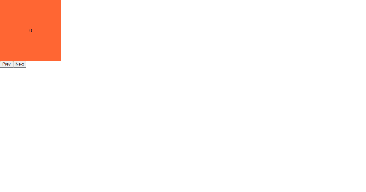 framer-motion infinite pager (infinite track) (forked) - Codesandbox