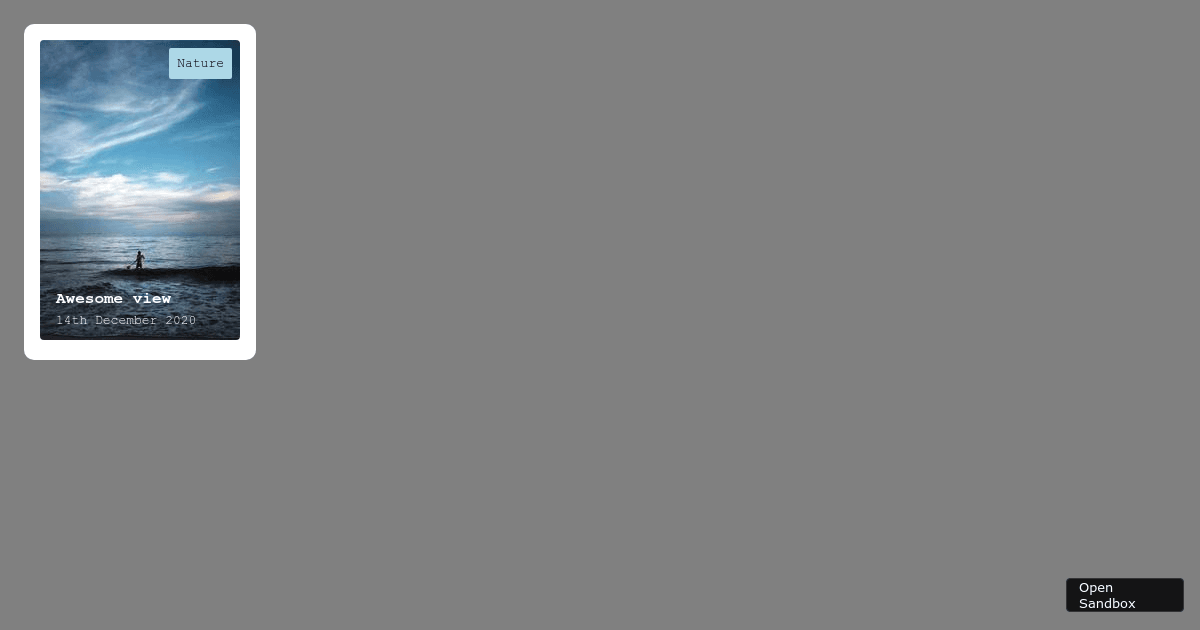 grids-layering - Codesandbox