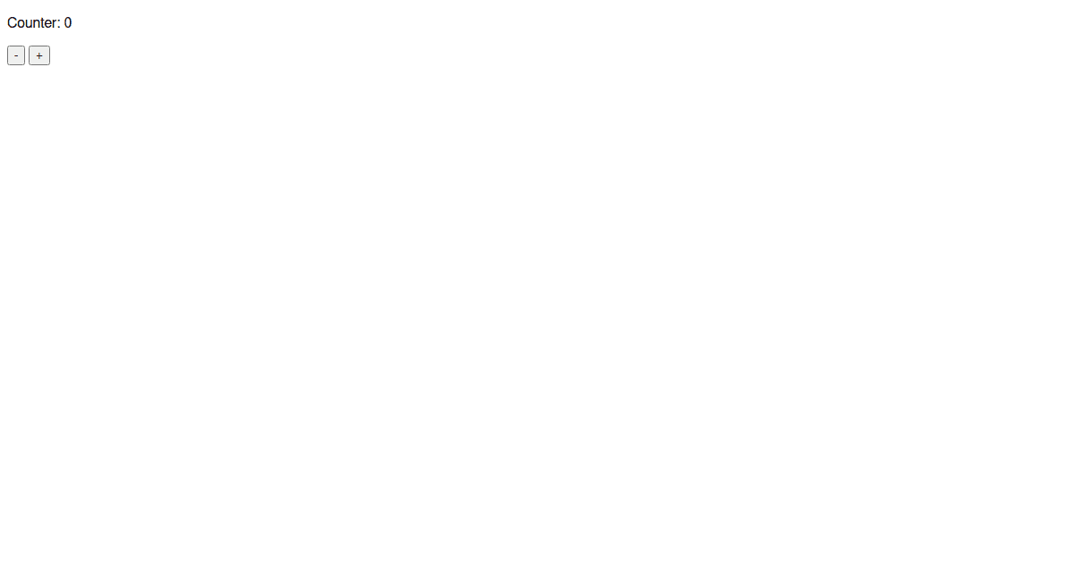 Reactcomponent Class Api Updater Function Codesandbox