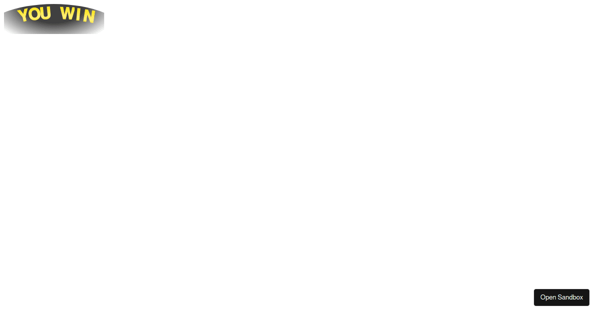 Curved Text That Works Codesandbox