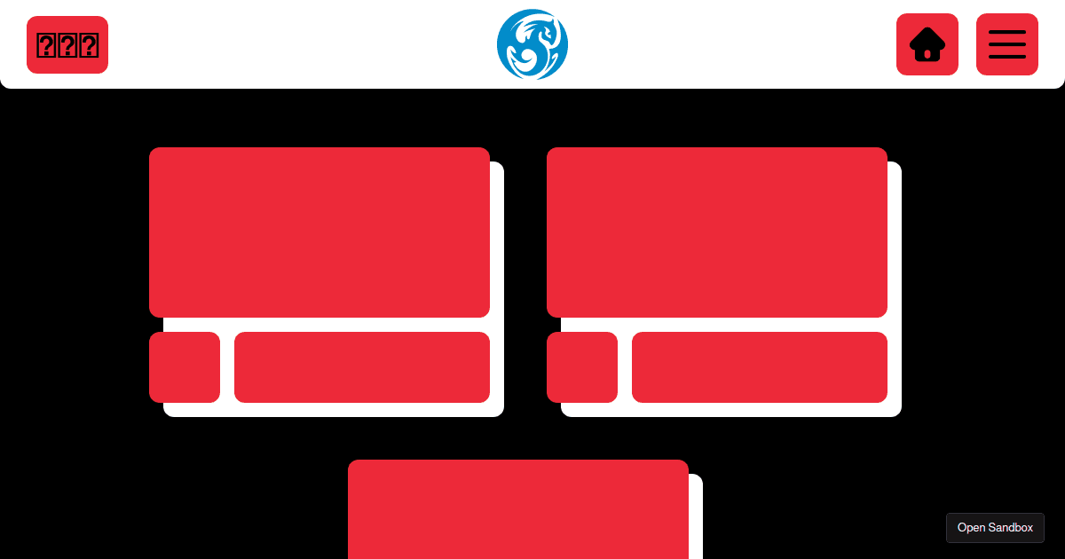 mandarin-project - Codesandbox