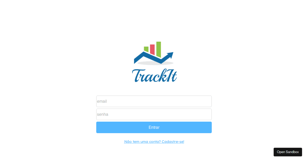 projeto10-trackit - Codesandbox