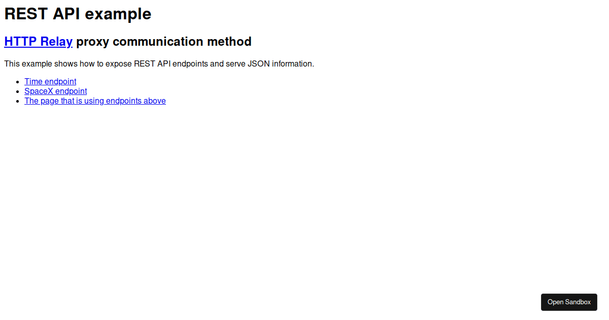 httprelay-proxy-api - Codesandbox