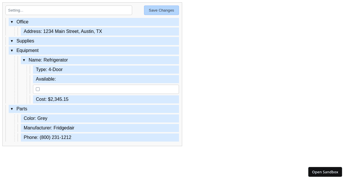 modest-galois-uuoh1 - Codesandbox