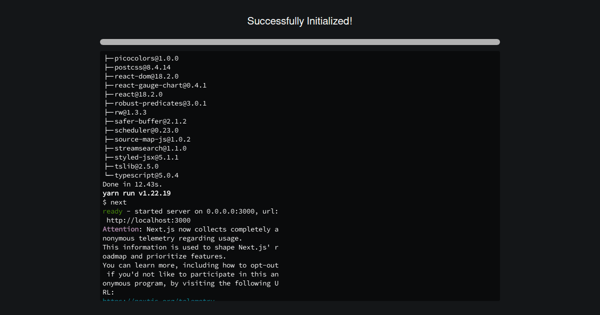gauge-chart (forked) - Codesandbox