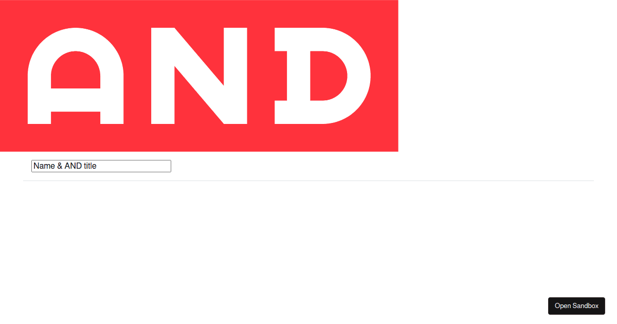 cold-browser-uvzzk - Codesandbox