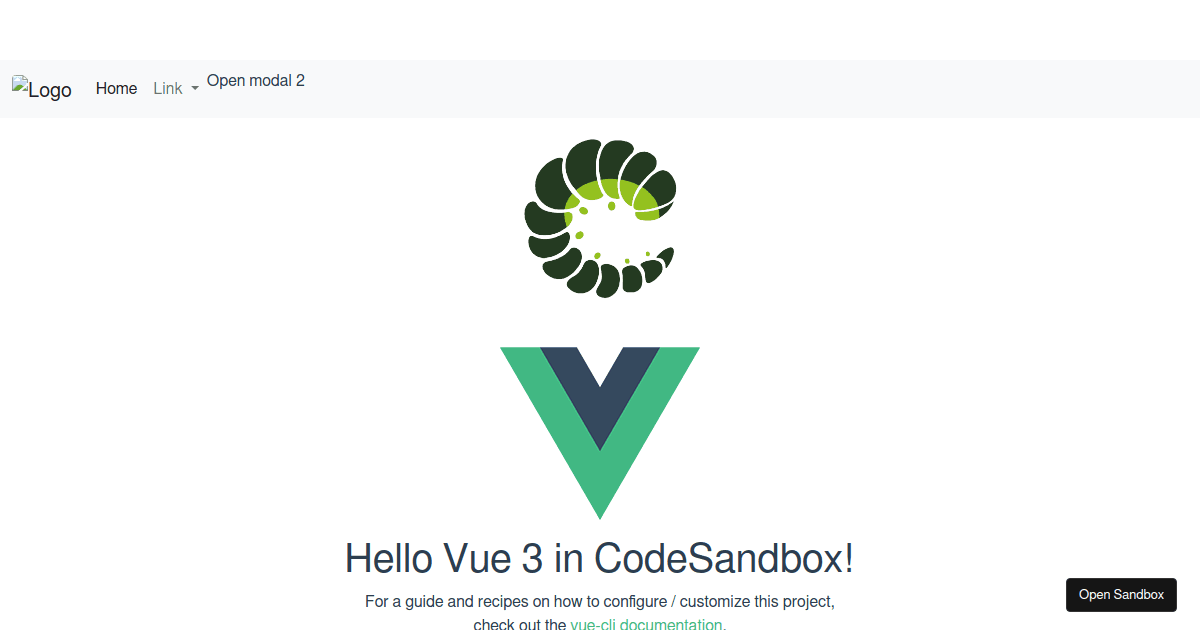 magical-mountain-uwrtk - Codesandbox