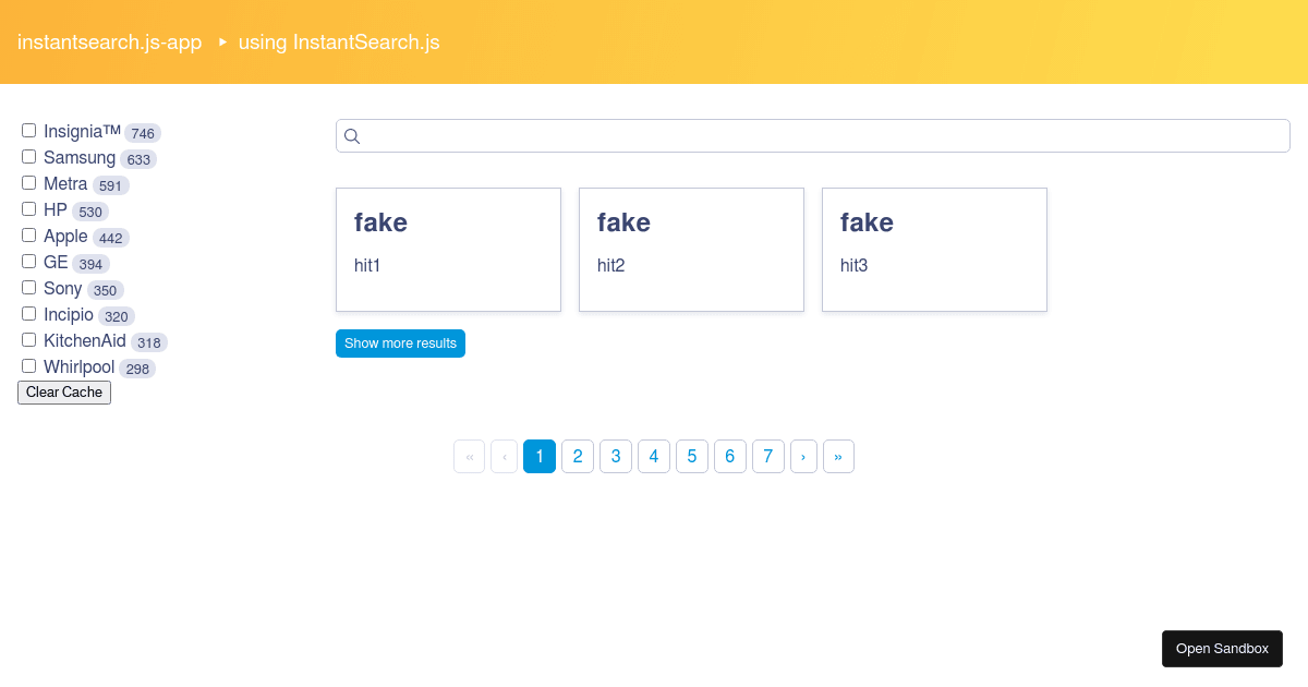 competent-dirac-uxnug - Codesandbox