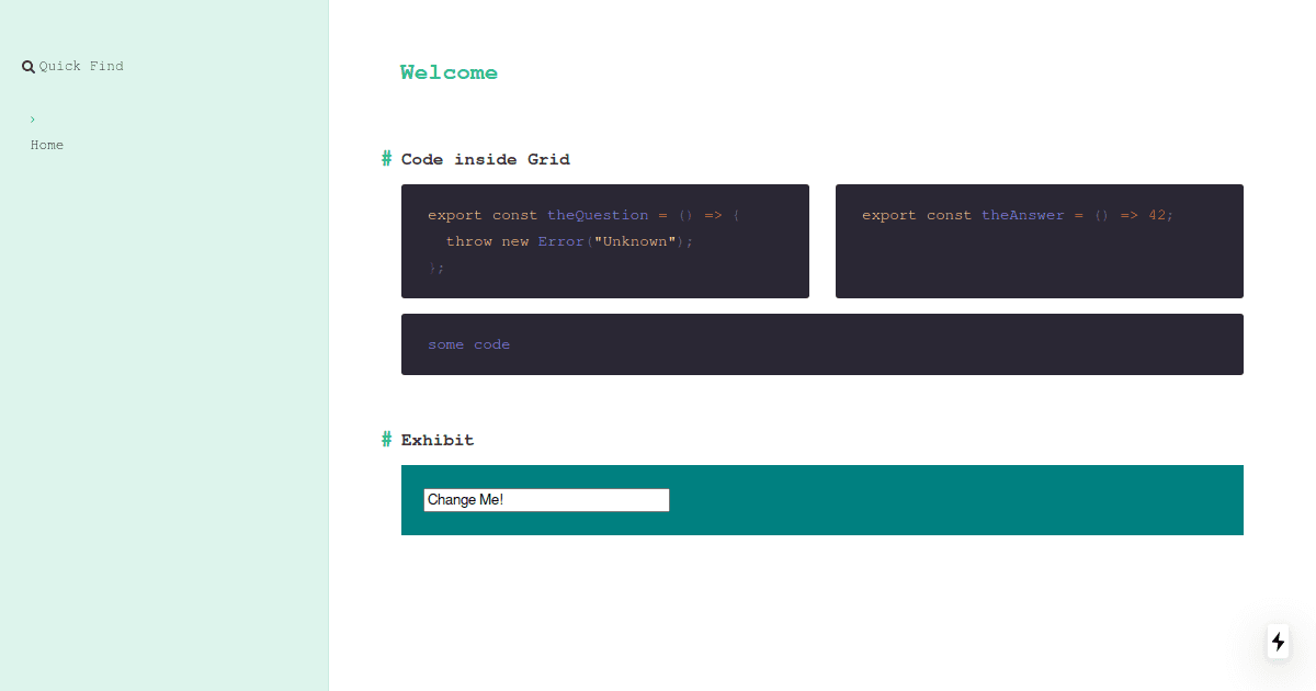 laughing-solomon-uxt2c - Codesandbox
