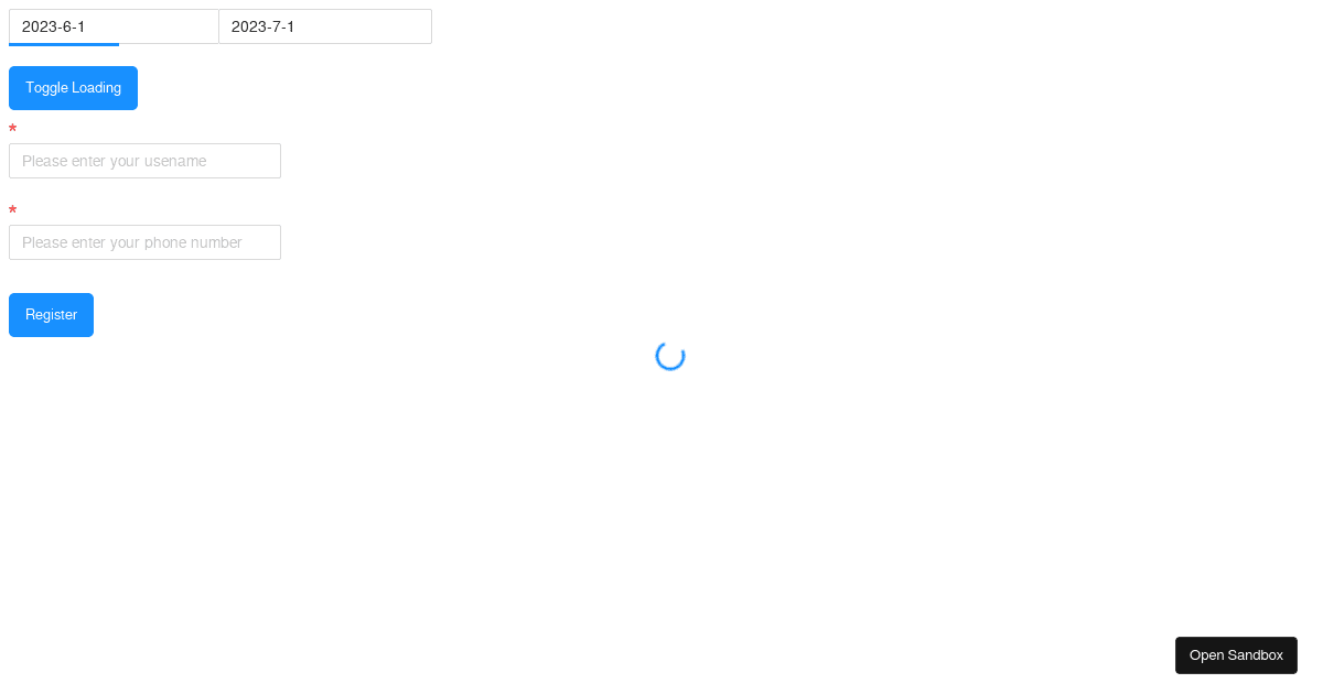 react-view-ui - Codesandbox