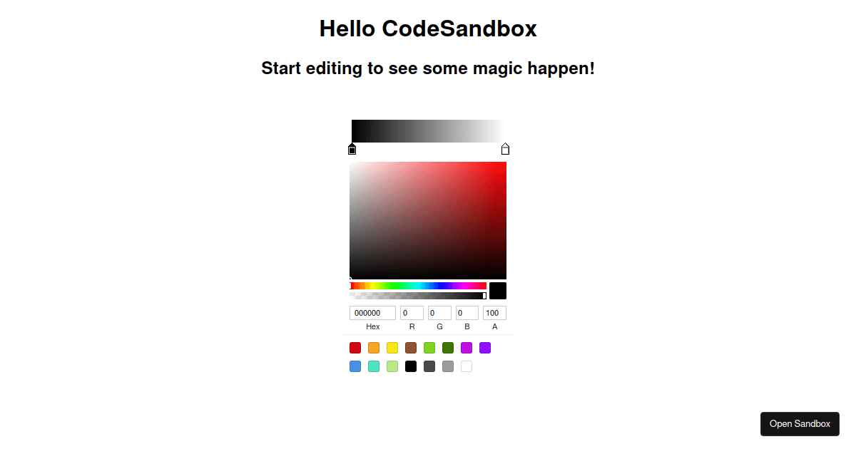offset undefined when delete linear-color-stop-selector (forked) - Codesandbox