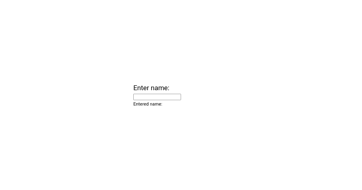 Vuejs 3 Input Length Limit Using Temp States Codesandbox