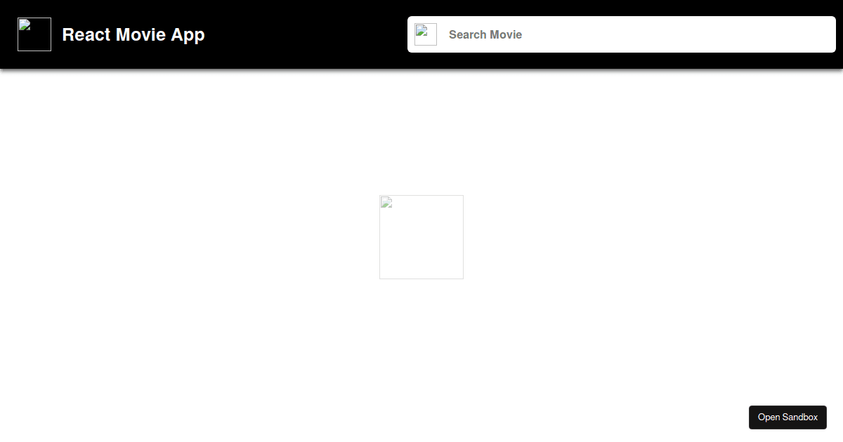 nittasreenivas/imdb - Codesandbox