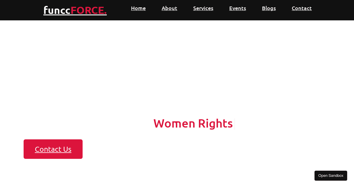 introduction-to-jsx - Codesandbox