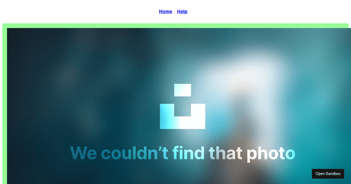 react-router-rerendering-bad - Codesandbox