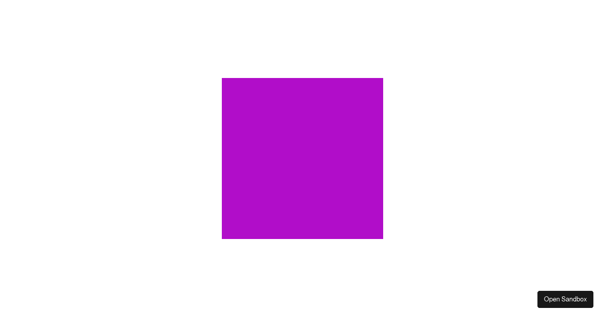 pixel-animator-x01 - Codesandbox