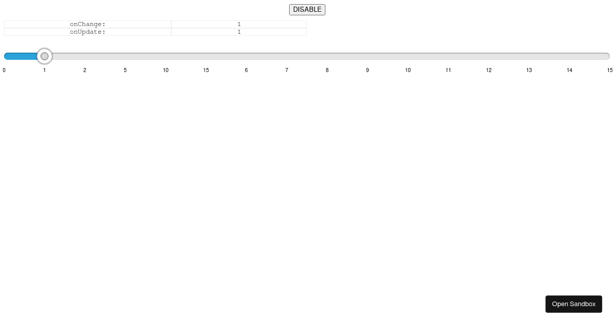 react-component-slider-horizontal-single-select - Codesandbox react-component-slider-horizontal-single-select - Codesandbox