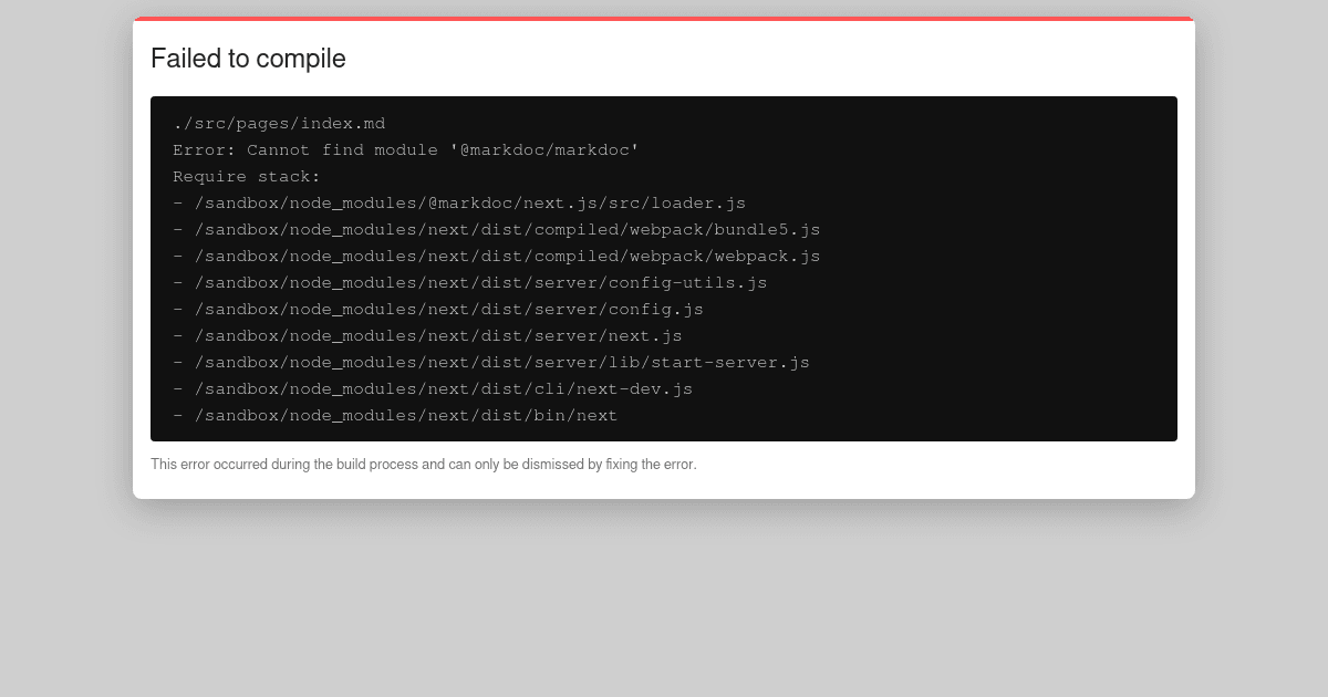 tailwindui-documentation - Codesandbox