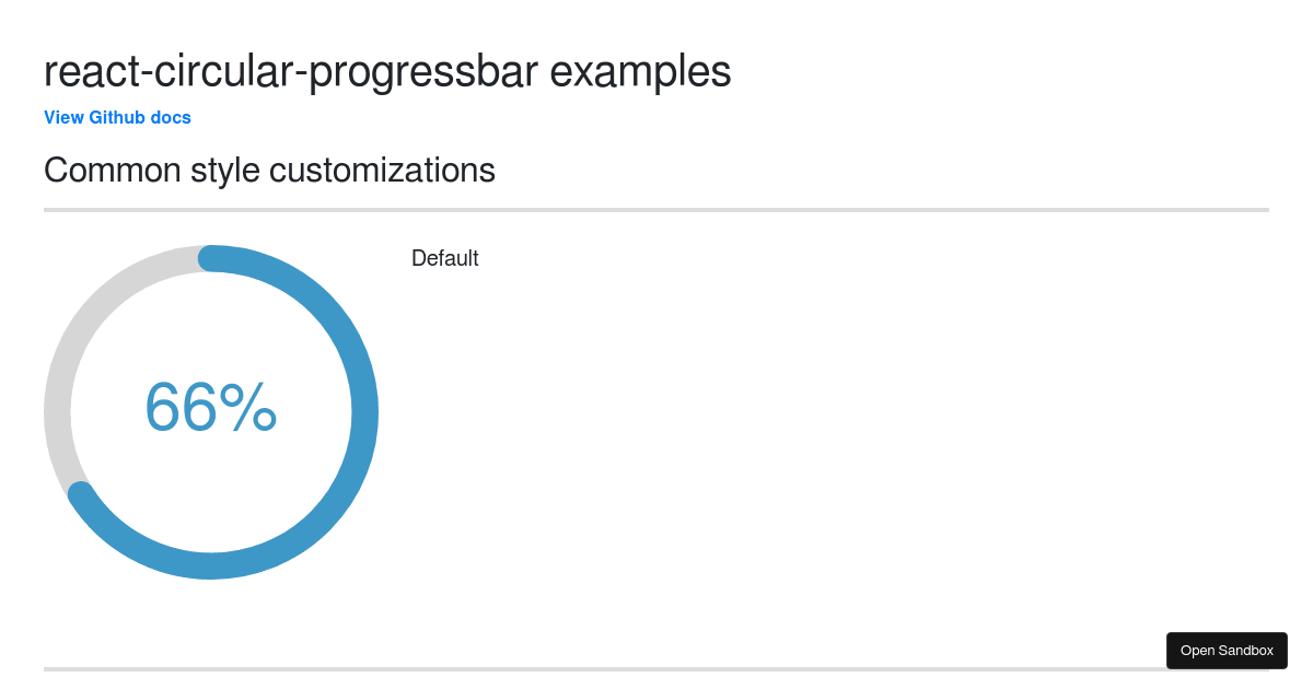 base-react-circular-progressbar-examples-forked - Codesandbox