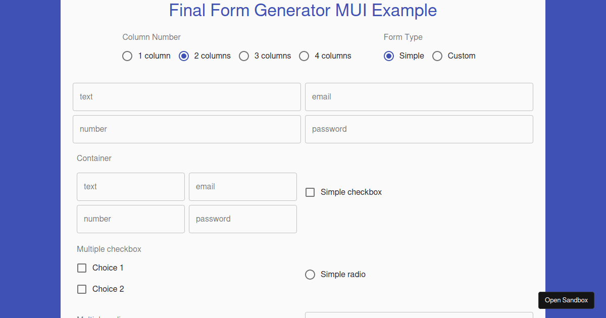 @kyump/final-form-generator-mui-example (forked) - Codesandbox