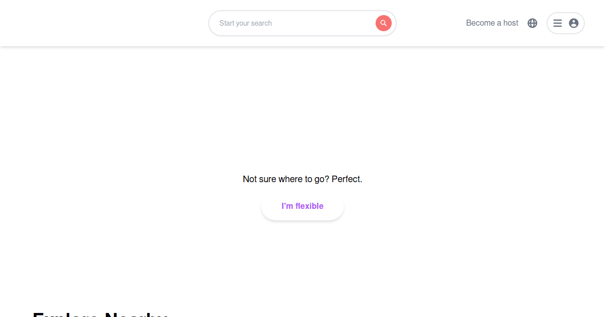 picozzimichele/airbnb-clone - Codesandbox