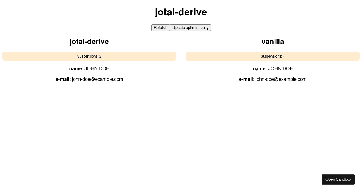 jotai-derive-example (forked) - Codesandbox