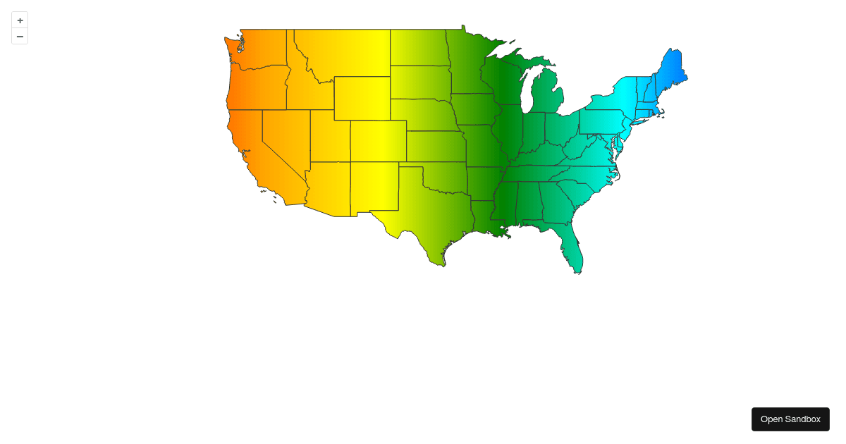 canvas-gradient-pattern - Codesandbox