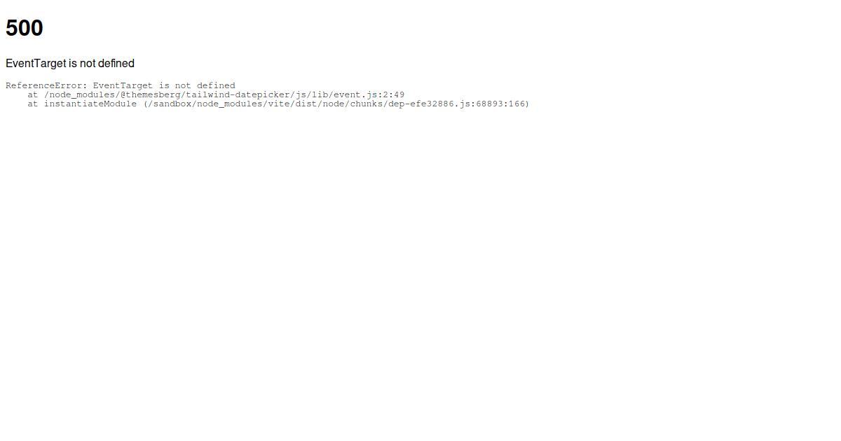 sveltekit-sandbox (forked) - Codesandbox