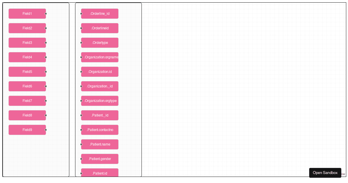 fancy-shape-v3qw3c - Codesandbox