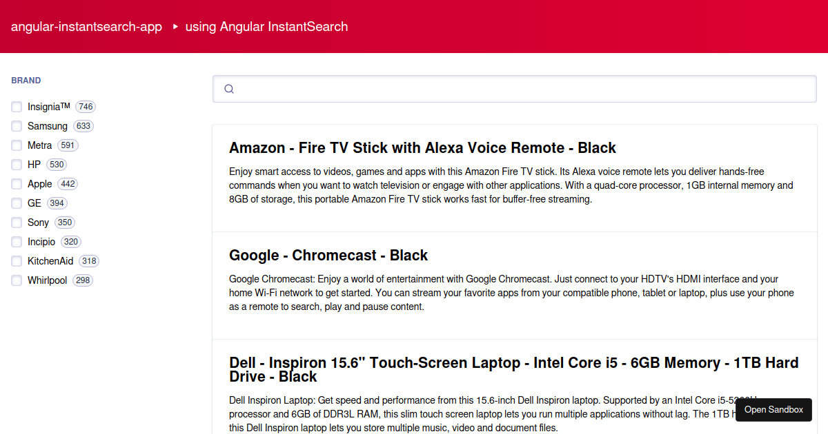 trusting-diffie-v3xxkt - Codesandbox