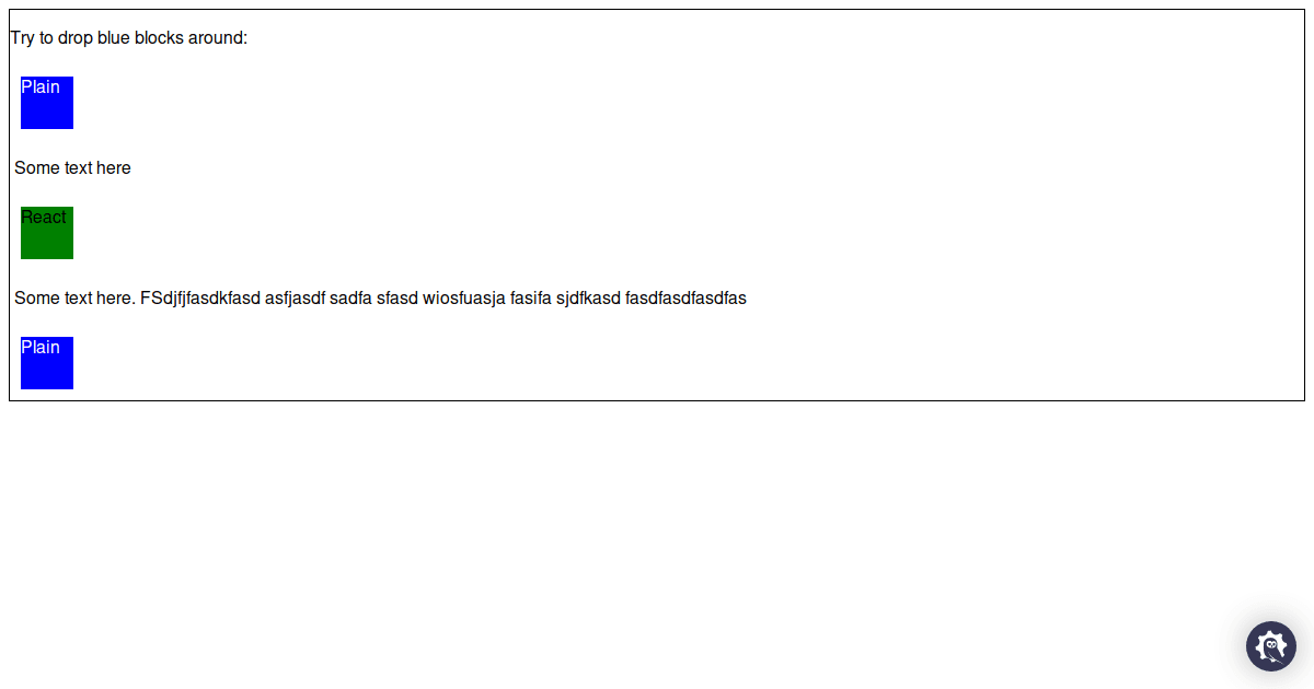 tiptap-drag-and-drop (forked) - Codesandbox