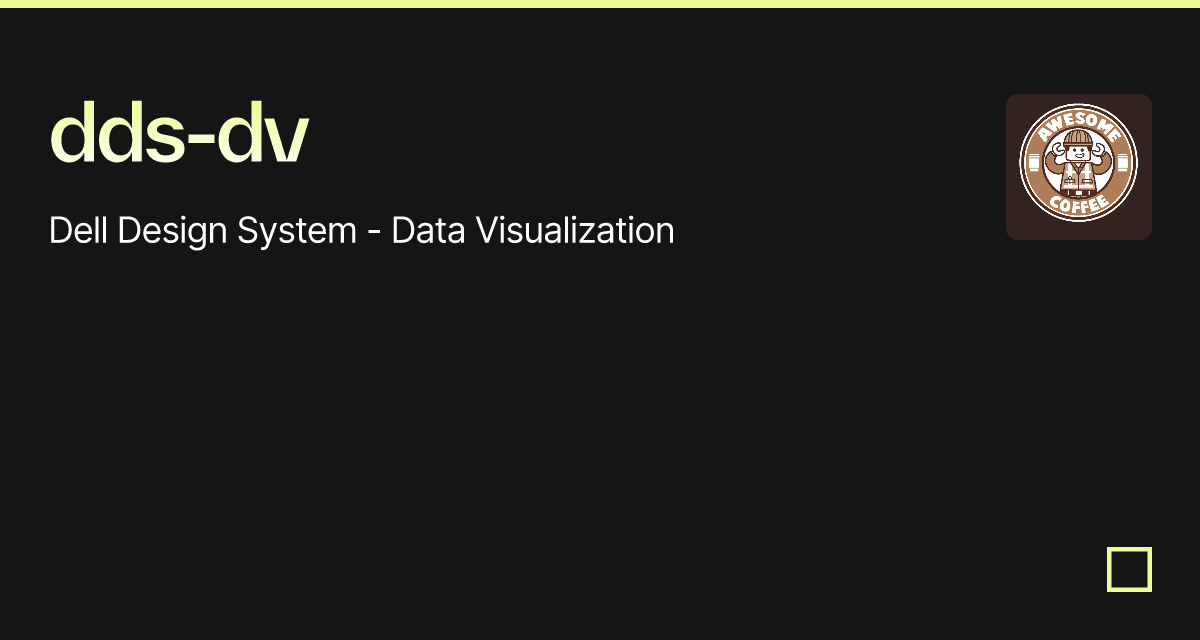 dds-dv - Codesandbox