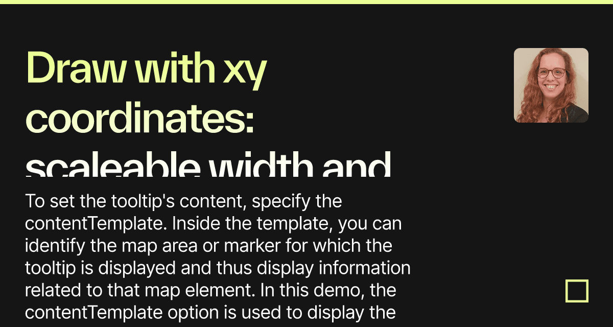 Draw With Xy Coordinates Scaleable Width And Height Codesandbox