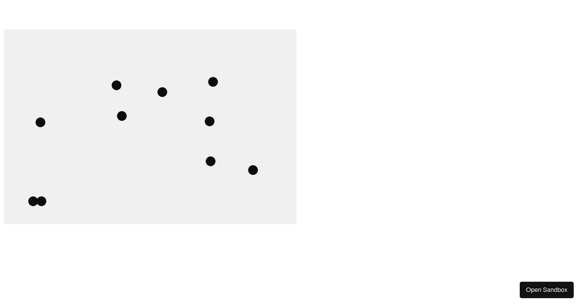 Creating A Component In Vue Codesandbox