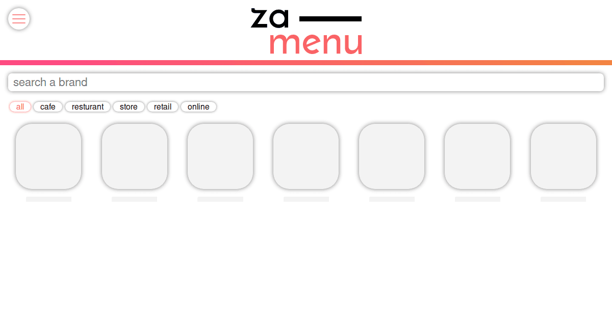 za-menu - Codesandbox