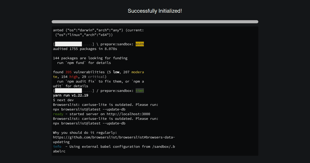 misty-wind-v659j - Codesandbox