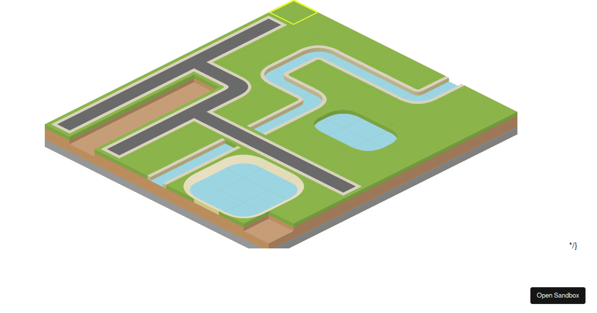 iso_map (forked) - Codesandbox