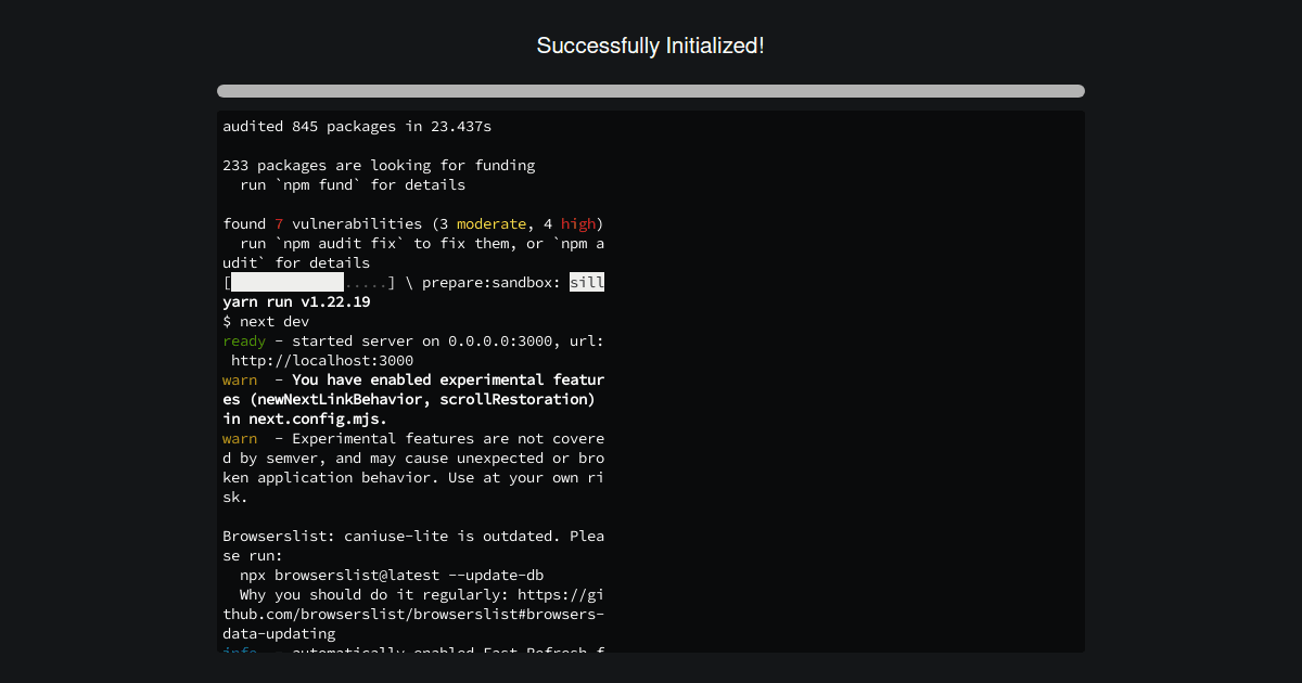tailwindui-template - Codesandbox