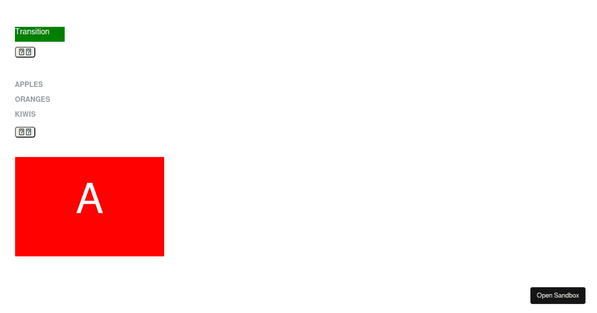 v9-transition-example - Codesandbox