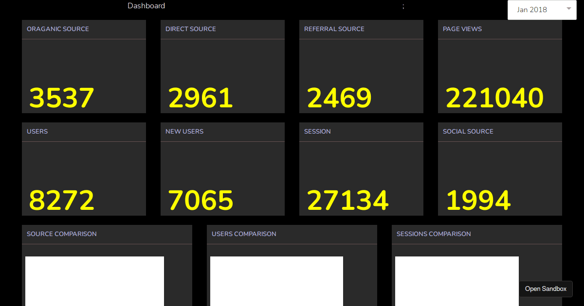 react-bootpart - Codesandbox
