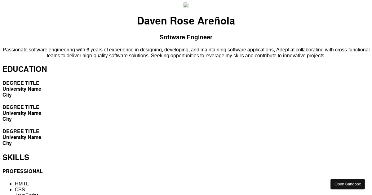 laughing-wescoff-v6rp27 - Codesandbox