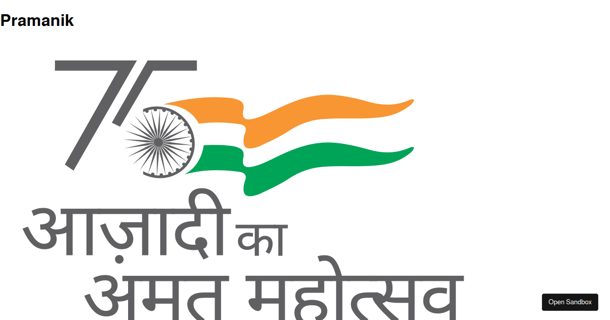 client - Codesandbox